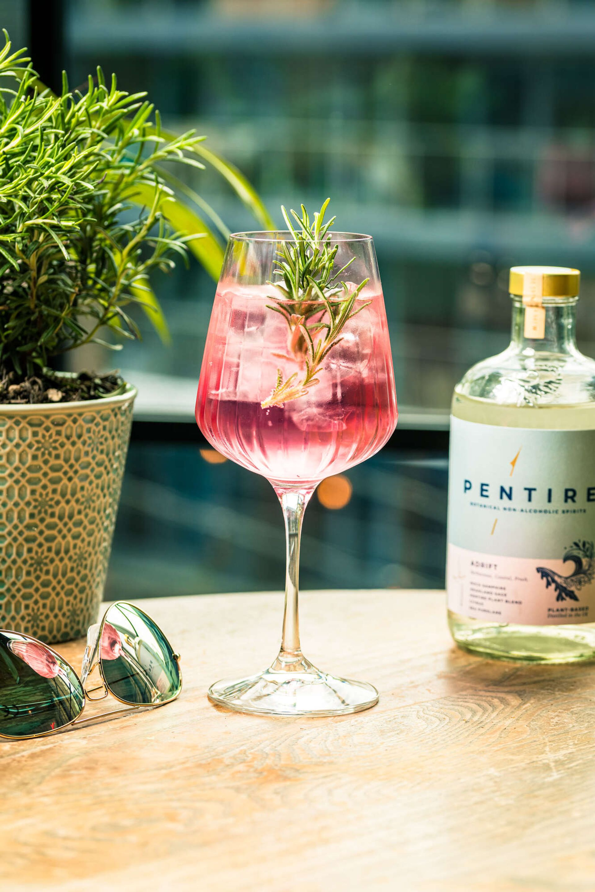 Old Brewery | Seasonal British Menu with pub classics, SE London