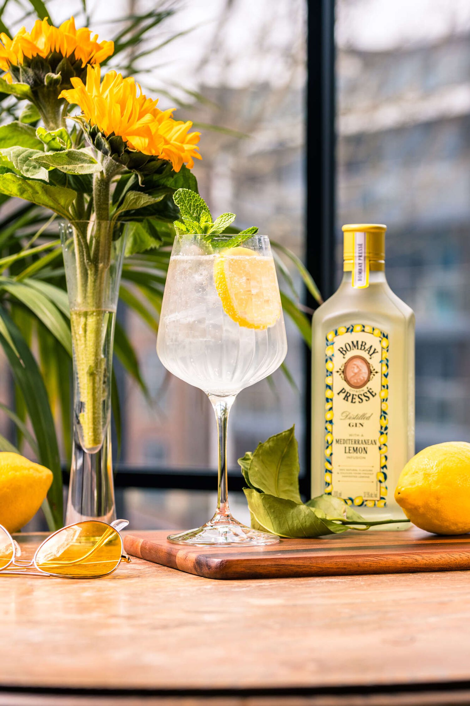 Old Brewery | pub in Greenwich, SE London | Pub Garden